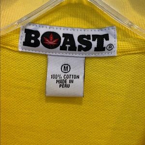 Boast | Shirts | Boast Polo Shirt | Poshmark